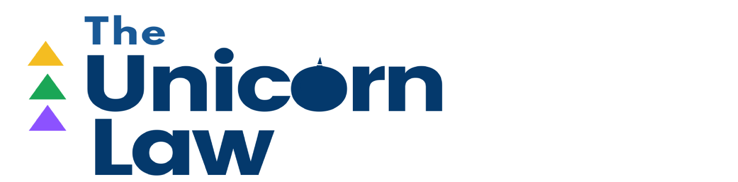 The Unicorn Law - Home